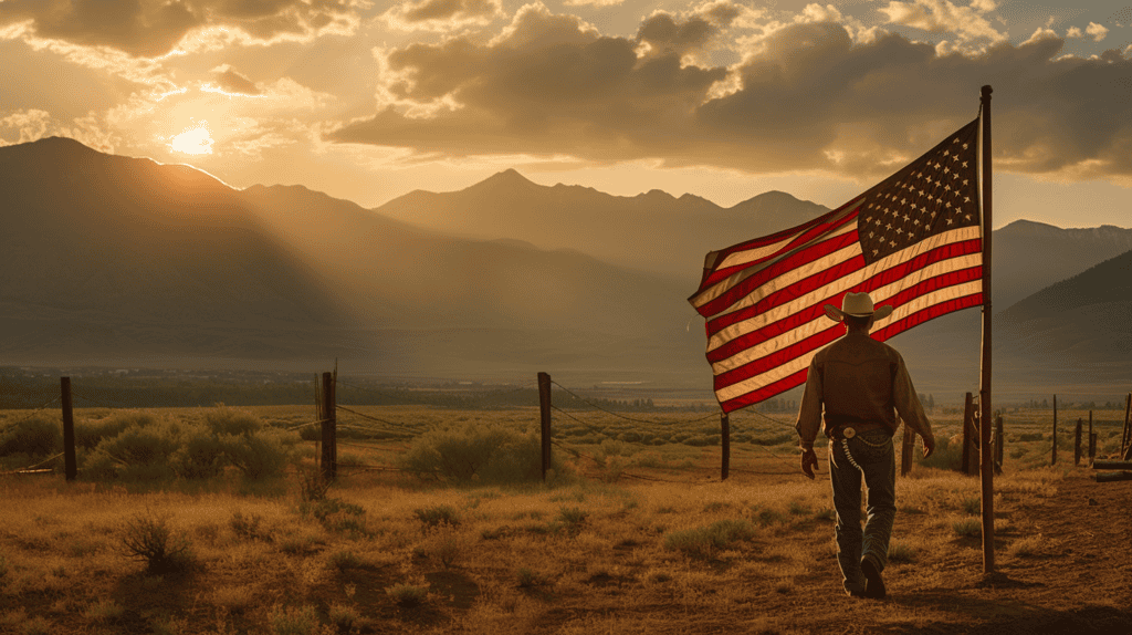 Country Music and Patriotism: An Unbreakable Bond – My Country Lifestyle