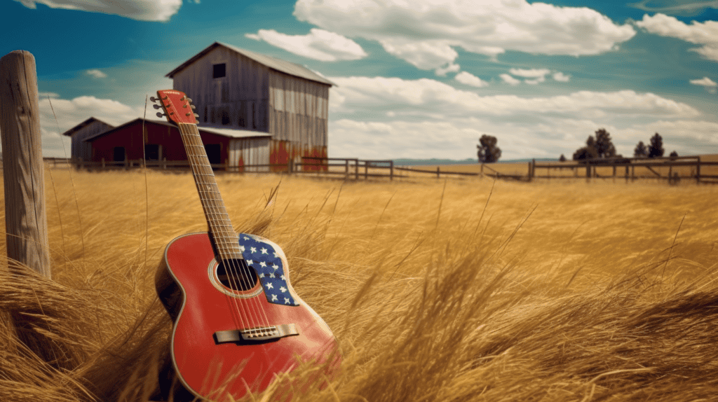 Country Music: A Reflection of American Values and Traditions – My ...