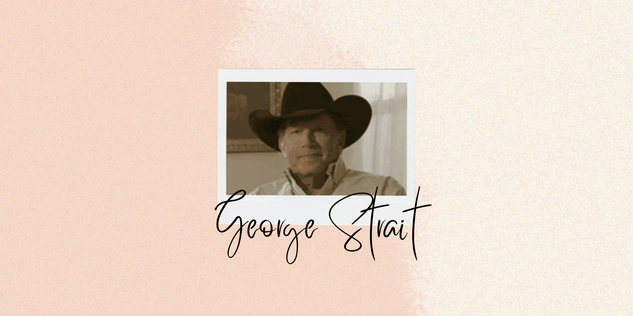 George Strait: The King of Country Music and His Journey to the Hall of ...