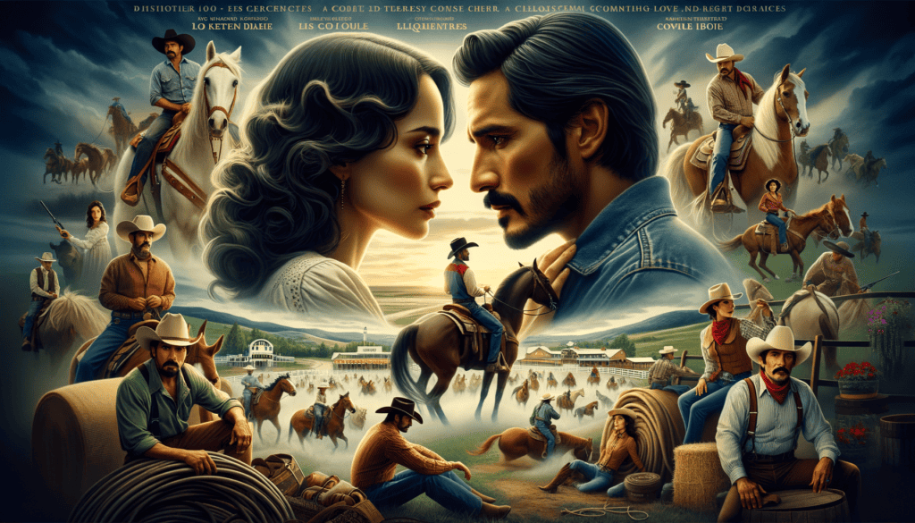 Netflix’s New Country TV Show: ‘Ransom Canyon’ – Romance, Ranching, and ...